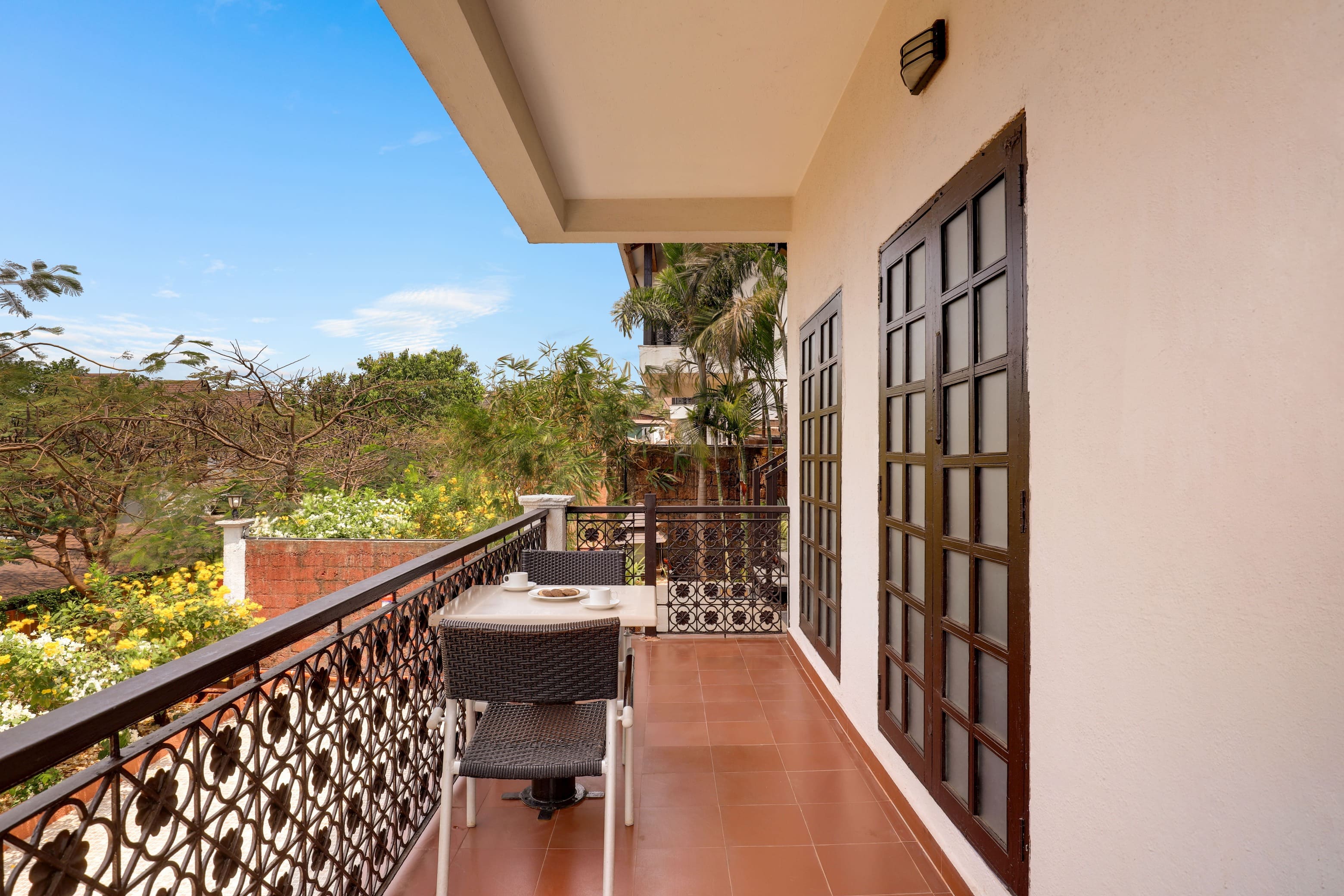 Lemon Tree Hotel, Dapoli | Dapoli Hotel's & Rooms Images